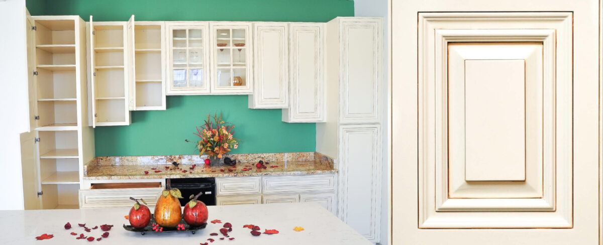 Lancaster Showroom | Same Day Cabinets