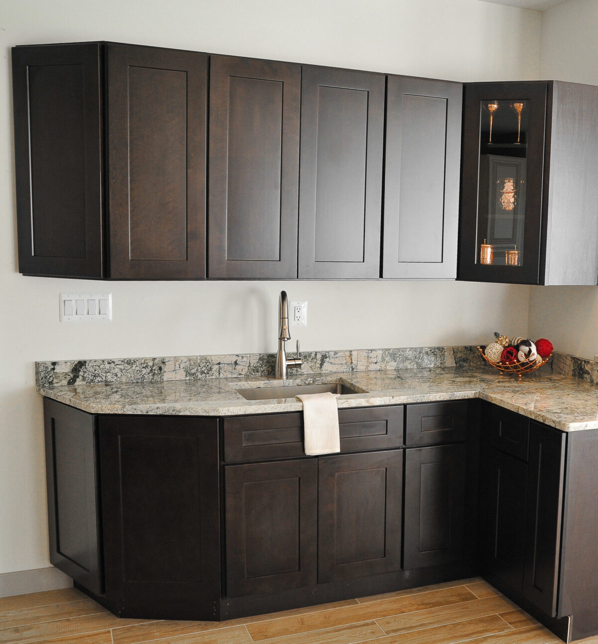 Our Projects | Springfield VA | In Stock Cabinets