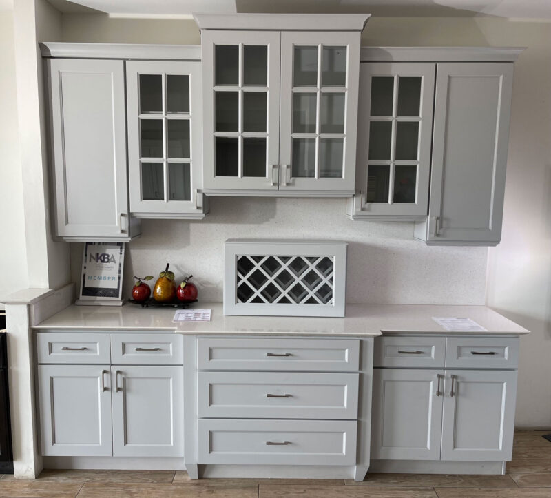 Our Projects | Springfield VA | In Stock Cabinets
